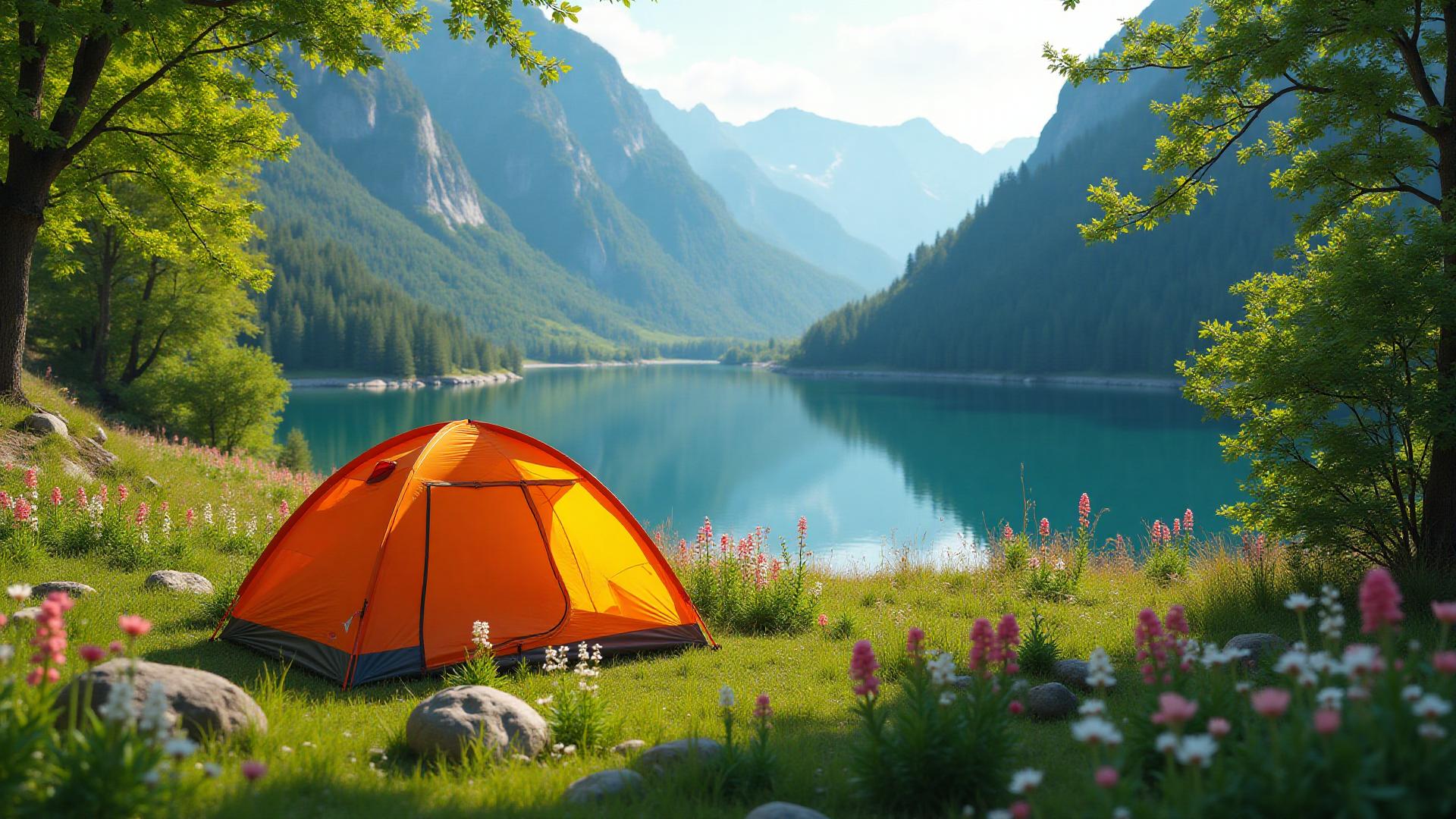 Camp Spotter — Find Campsites, Ski Resorts & Hotels Near You | Outdoor ...